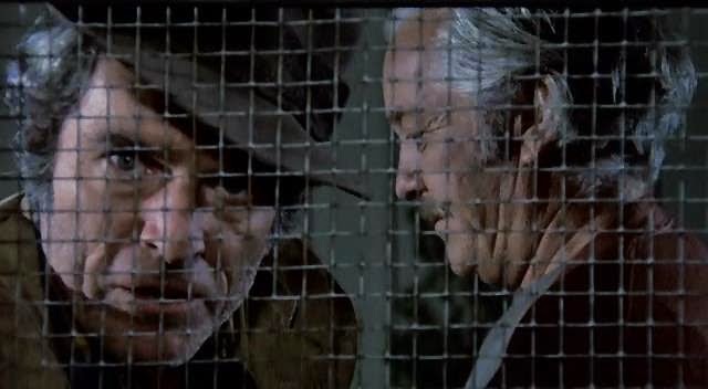 CINEMA DELIRIUM: Sssssss [1973]